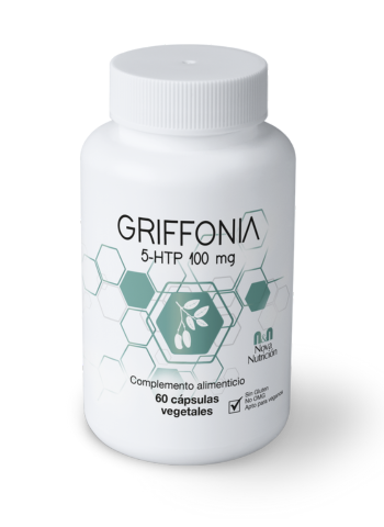 Griffonia 5-HTP