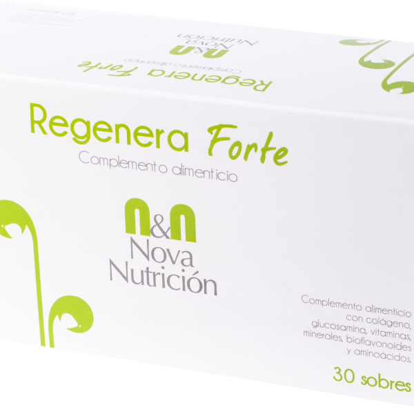 Catálogo OleumDietética: NovaNutrición